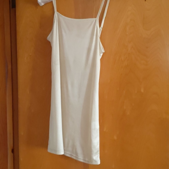 Intimates & Sleepwear | Sexy Simple Slip | Poshmark